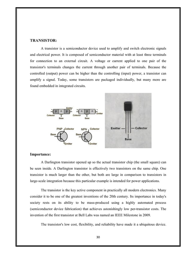 OVER VOLTAGE UNDER VOLTAGE TRIPPING MECHANISM | PDF | Physics | Science