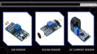 Operational Amplifiers And its applications | PPT