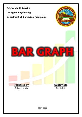 Bar Graph | PDF
