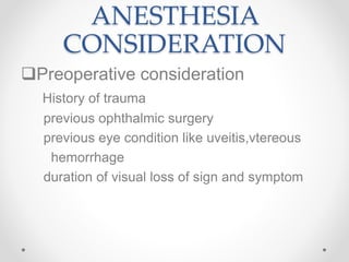 Anesthesia for ent surgery about LAST.pptx