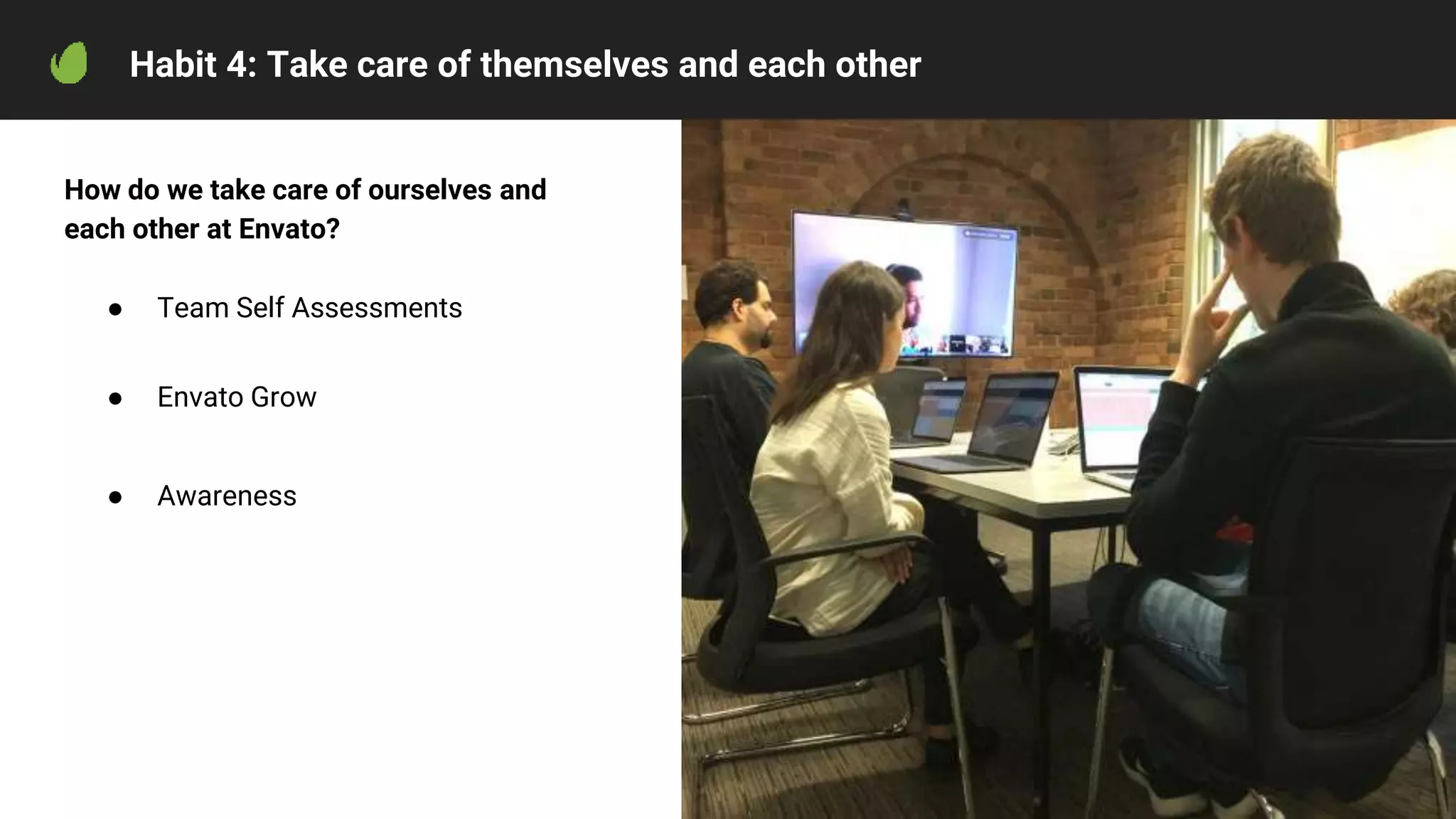 7 Habits of Highly Effective Teams | PPTX