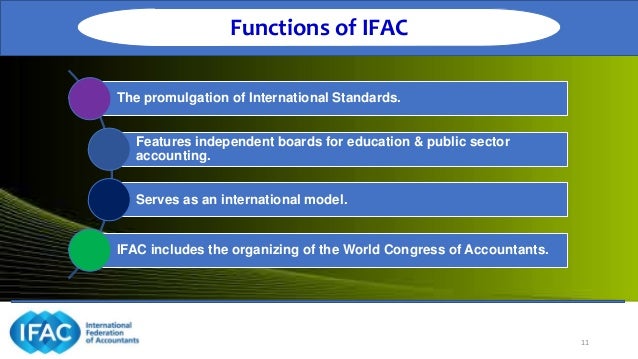 IFAC