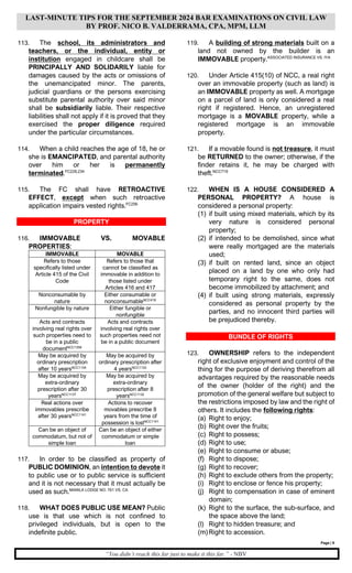 Last-Minute-Tips-for-the-September-2024-Bar-Exam-on-Civil-Law-by-NBV ...
