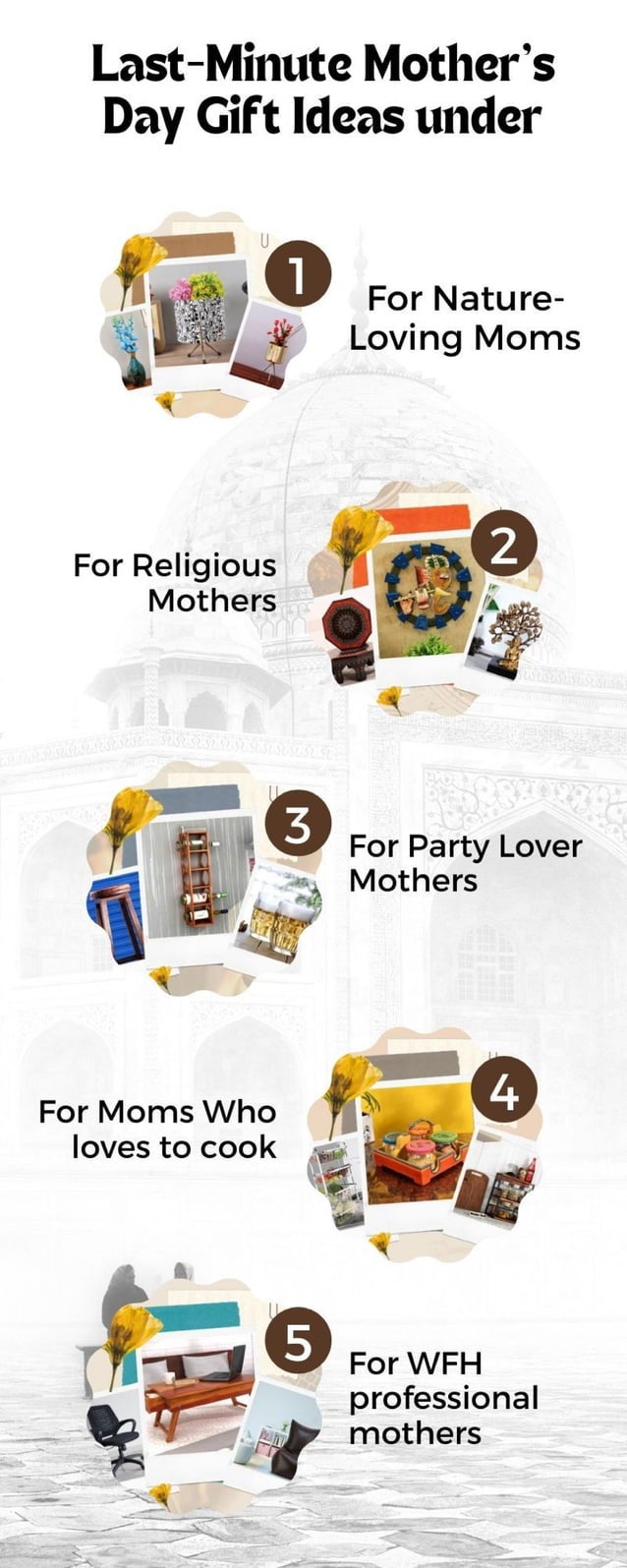 Last Minute Mother S Day Gift Ideas Pdf