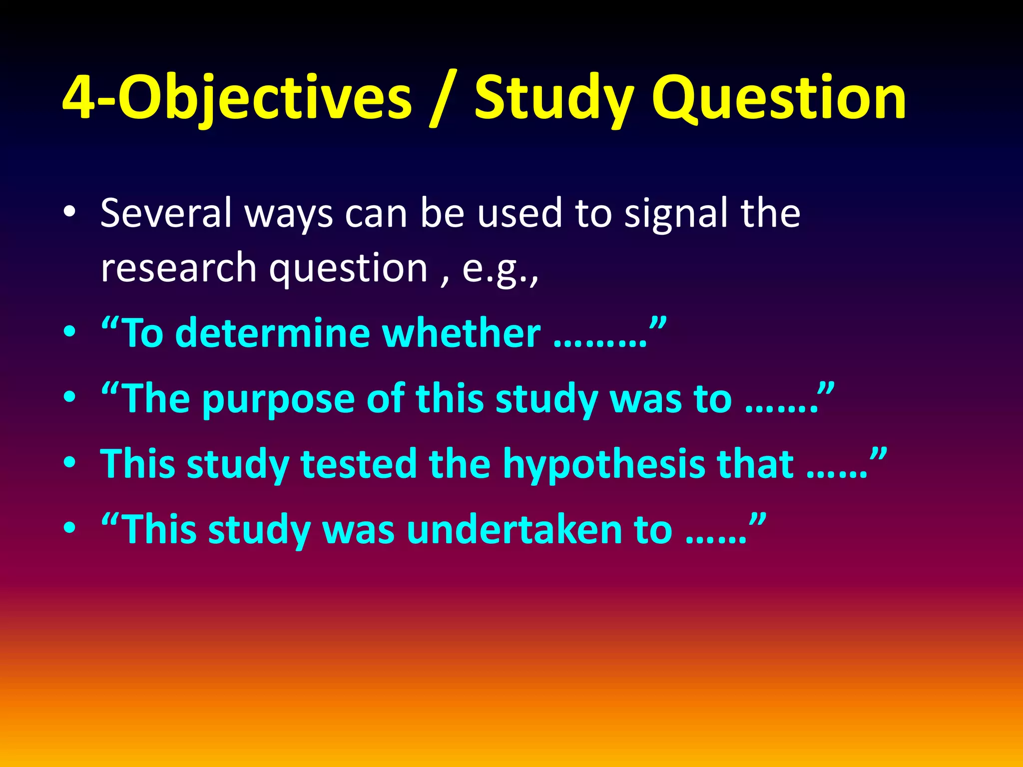 Scientific Writing - Basic Skills and Tools | PDF