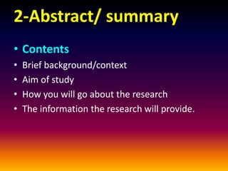 Scientific Writing - Basic Skills and Tools | PPT