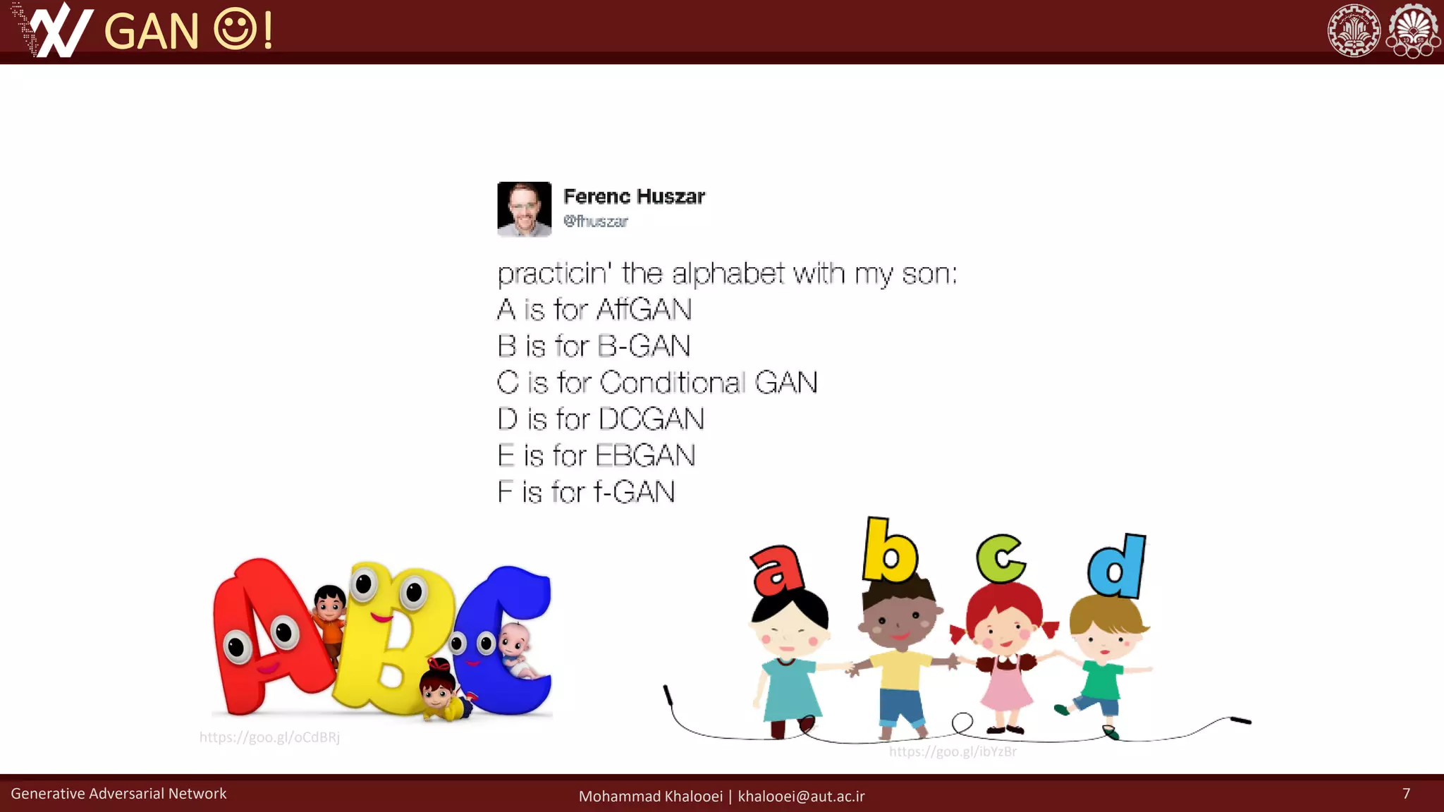 Generative Adversarial Network | PDF