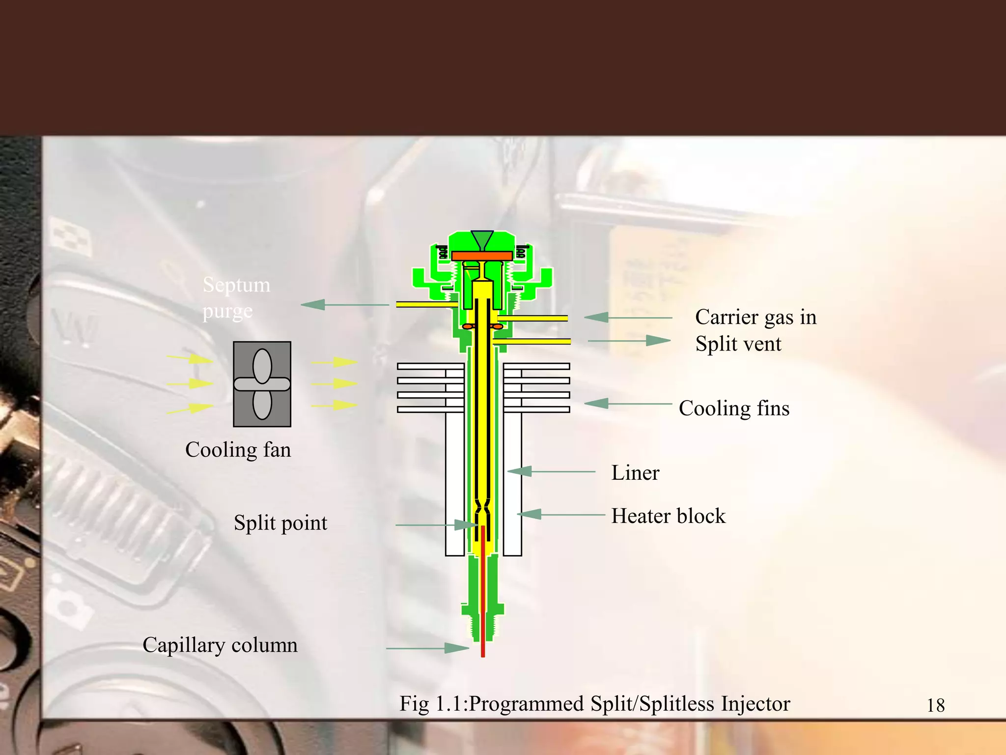 Gas Chromatography-Mass Spectrometry | PPTX