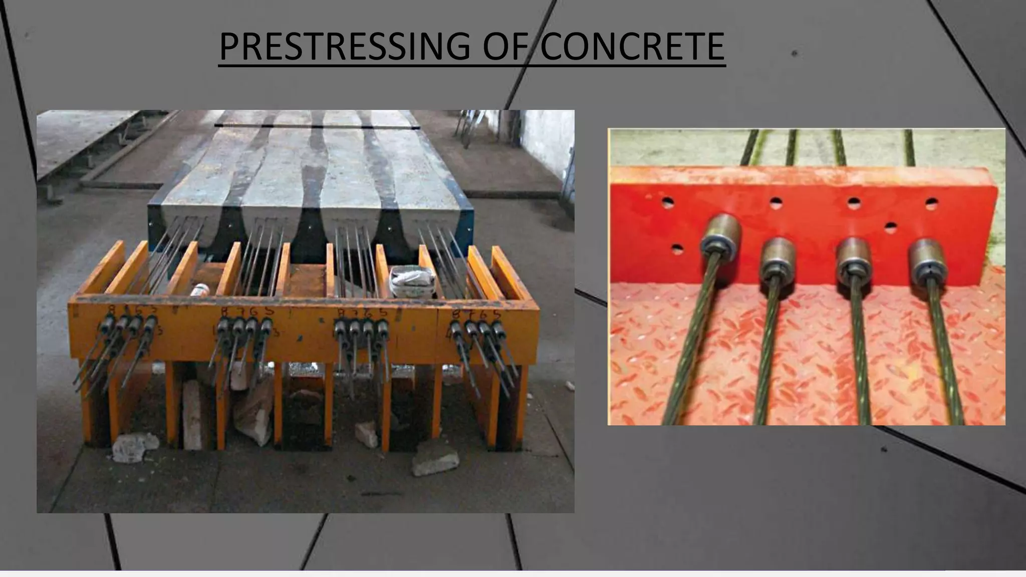 HOLLOW CORE SLABS | PPTX