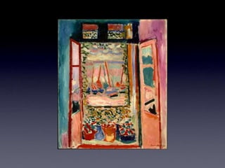 Last artist presentation | PPT