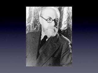 Last artist presentation | PPT