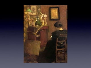 Last artist presentation | PPT