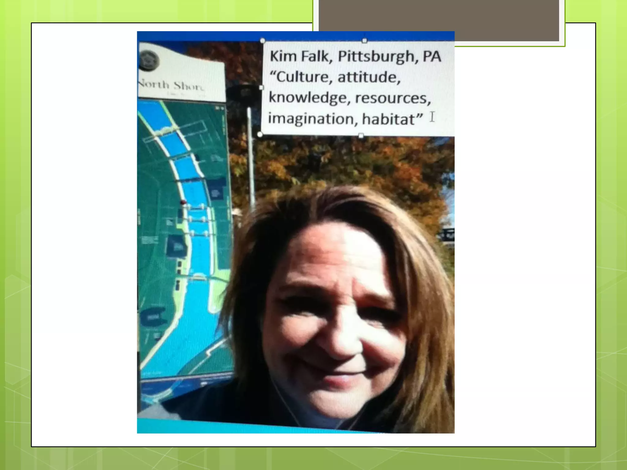 Course Relections | PPT