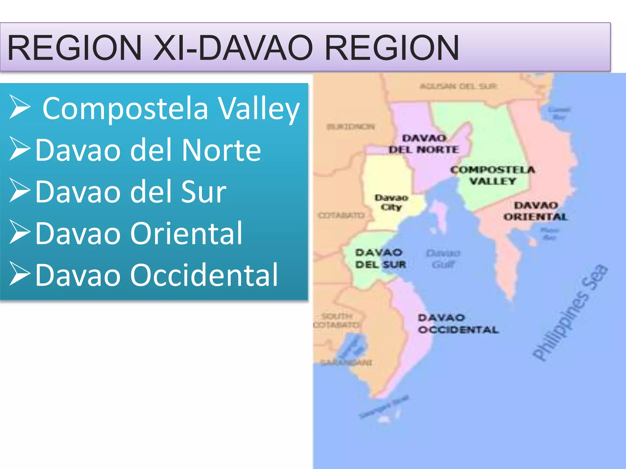 REGIONALIZATION Geography | PPTX