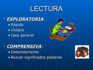 Las técnicas de estudio | PPT