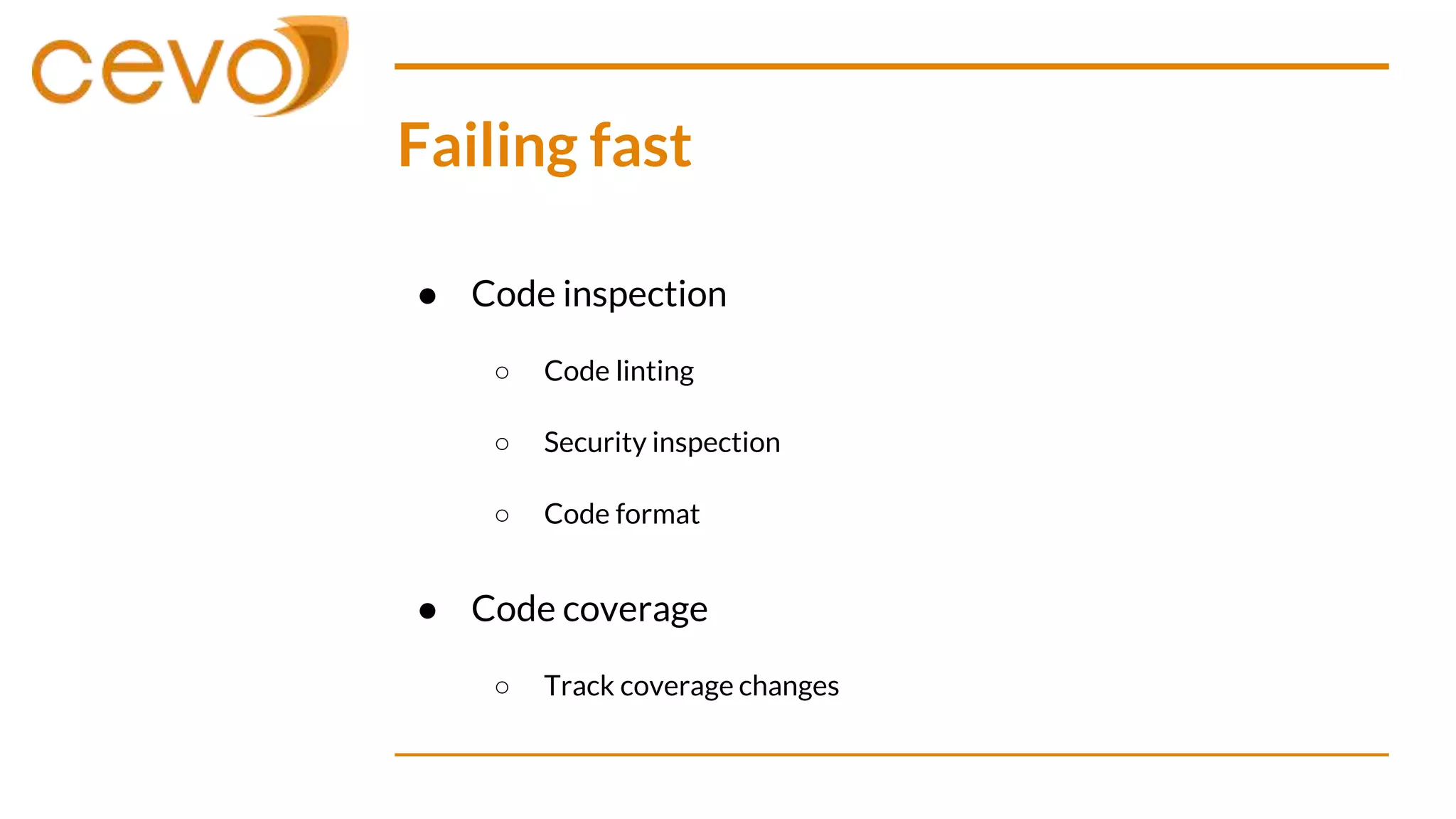 Introduction to CI/CD | PPTX