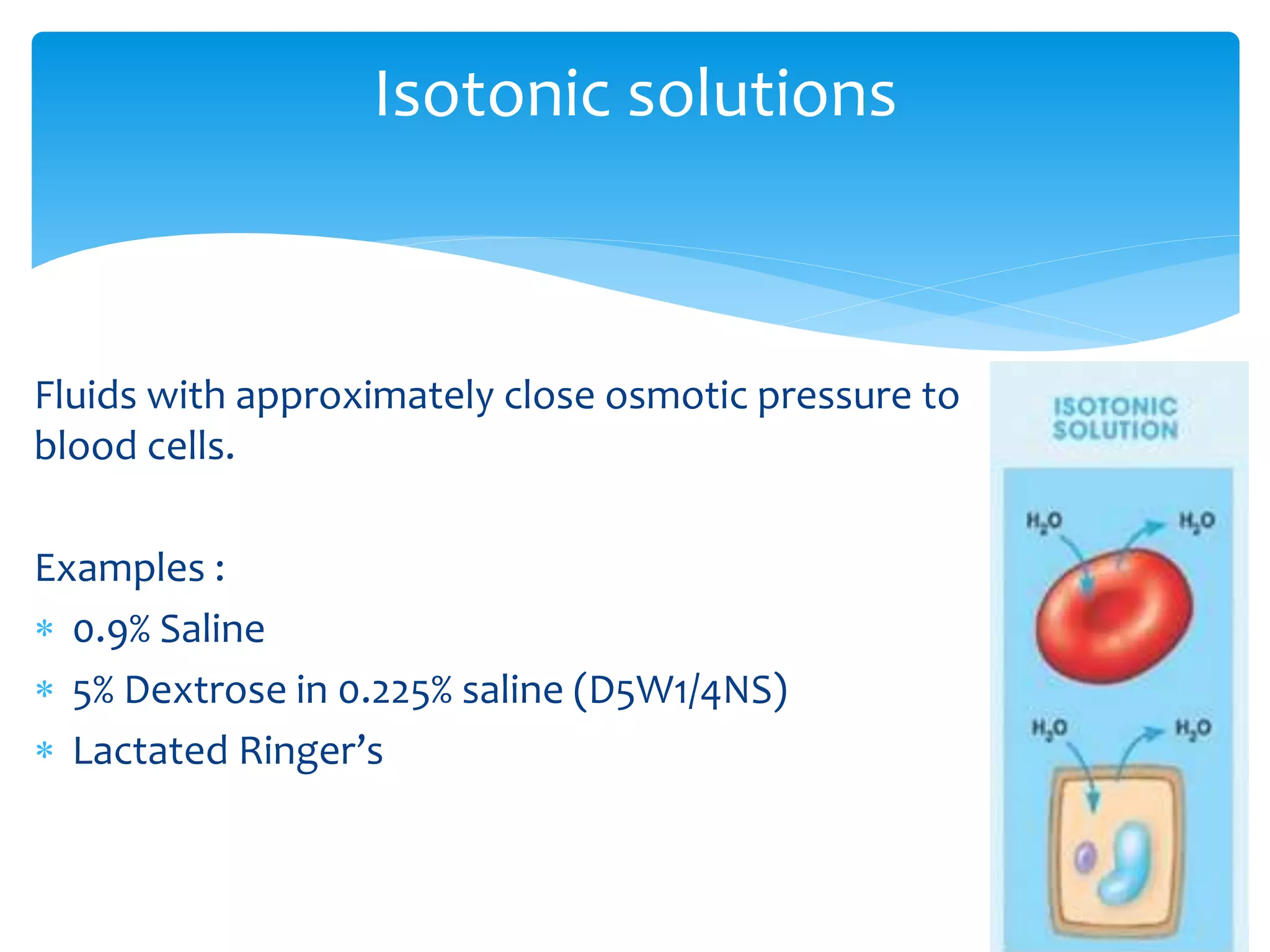 intravenous infusion therapy | PPTX