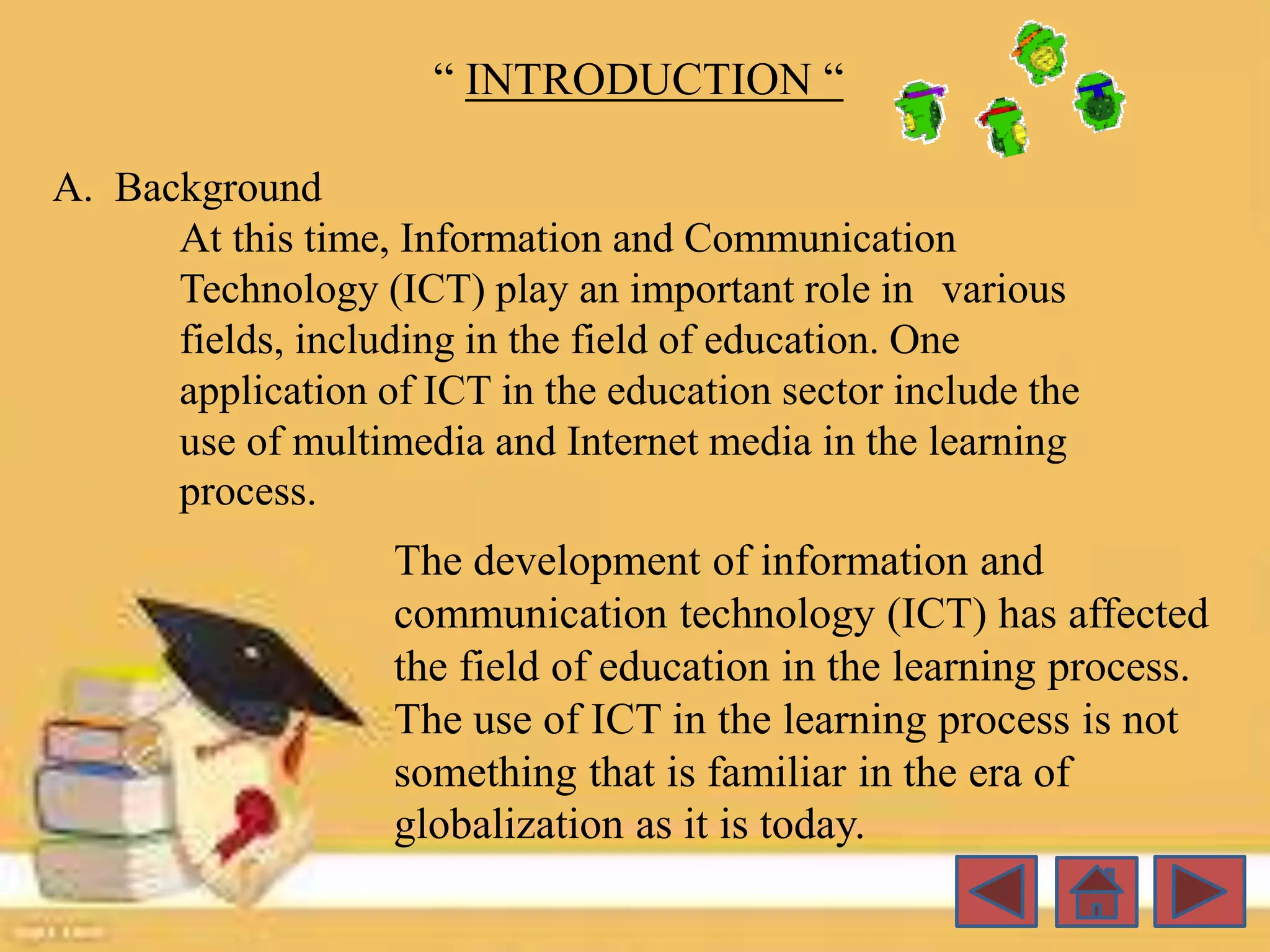 Introduction, discussions, and closing | PPT