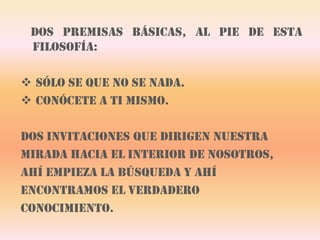 Las teorías éticas | PPTX