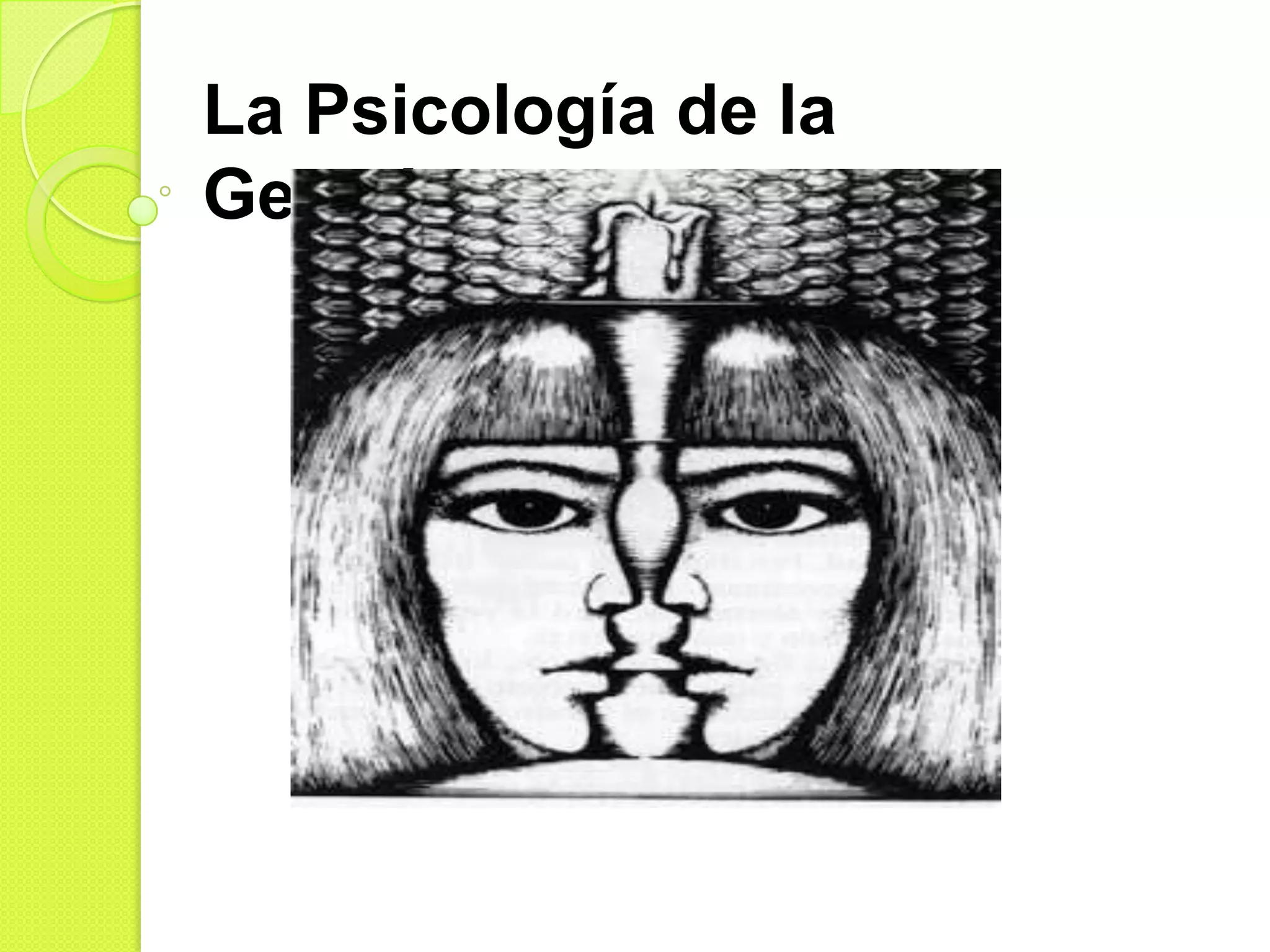 Las teorias sobre el desarrollo. juan delval | PPT