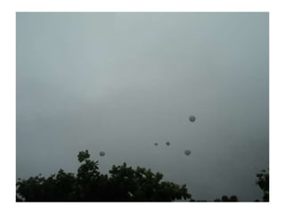 Last farewell of avelina apigo at holy gardens la union memorial park | PPT