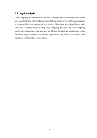 Report : Dpilot - A Cloud Based File Transfer Web Application | PDF