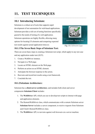 Report : Dpilot - A Cloud Based File Transfer Web Application | PDF