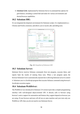 Report : Dpilot - A Cloud Based File Transfer Web Application | PDF