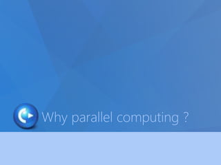 Introduction to Parallel Computing | PPTX