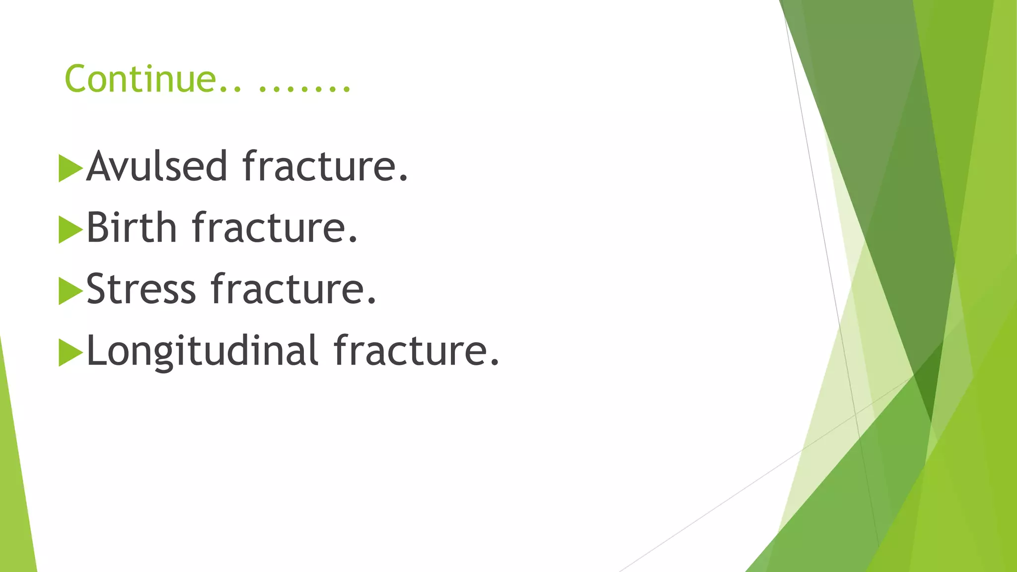 last full ppt fracture....' with you' with you.pptx