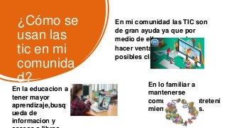 Las TIC en la sociedad.pptx