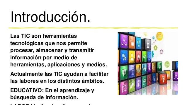 Las TIC en la sociedad.pptx