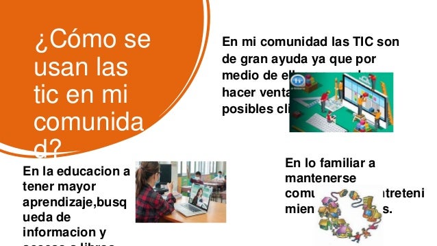 Las TIC en la sociedad.pptx