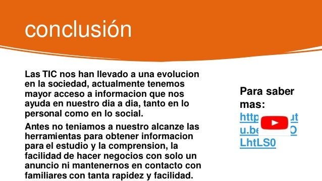 Las TIC en la sociedad.pptx