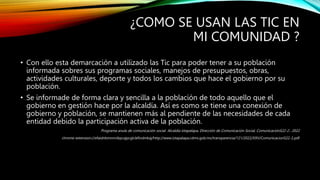 Las TIC en la Sociedad Proyecto Integrador.pptx