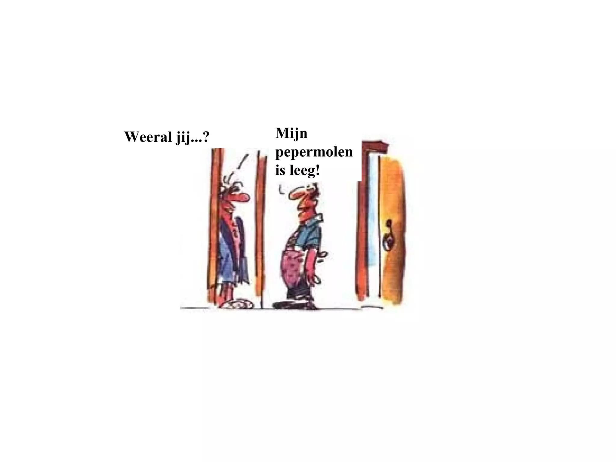 Lastige_buurman | PPT