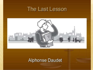 Last lesson ppt by abhay das | PPTX