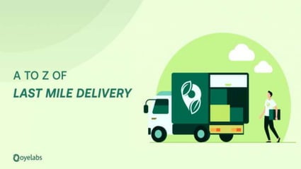 Last Mile Delivery: Meaning, Process, Benefits, challenges.pptx