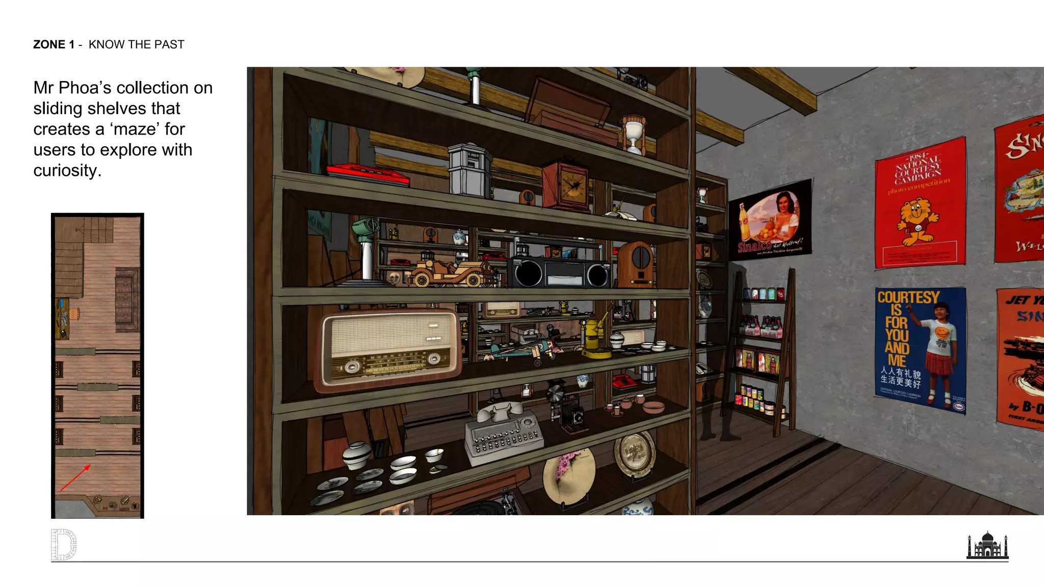 Balik Kampung - Dylan Tan | PPT