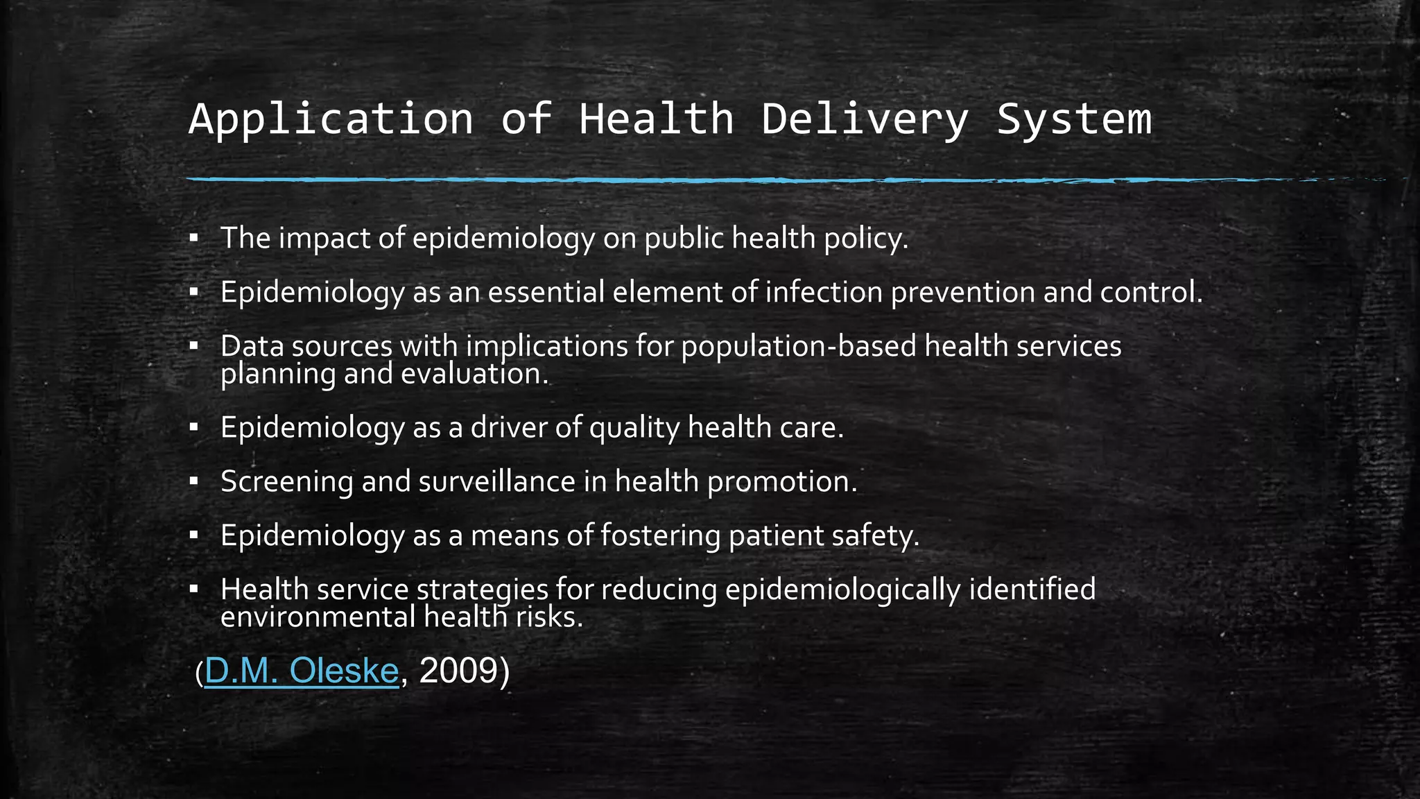 THE IMPORTANCE OF NURSING INFORMATICS IN THE PHILIPPINE HEALTH CARE ...