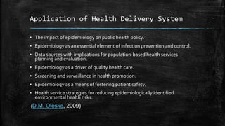 THE IMPORTANCE OF NURSING INFORMATICS IN THE PHILIPPINE HEALTH CARE ...