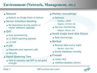 SIP Tutorial/Workshop 4 | PDF