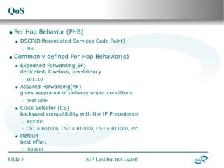 SIP Tutorial/Workshop 4 | PDF | Computer Networking | Computing