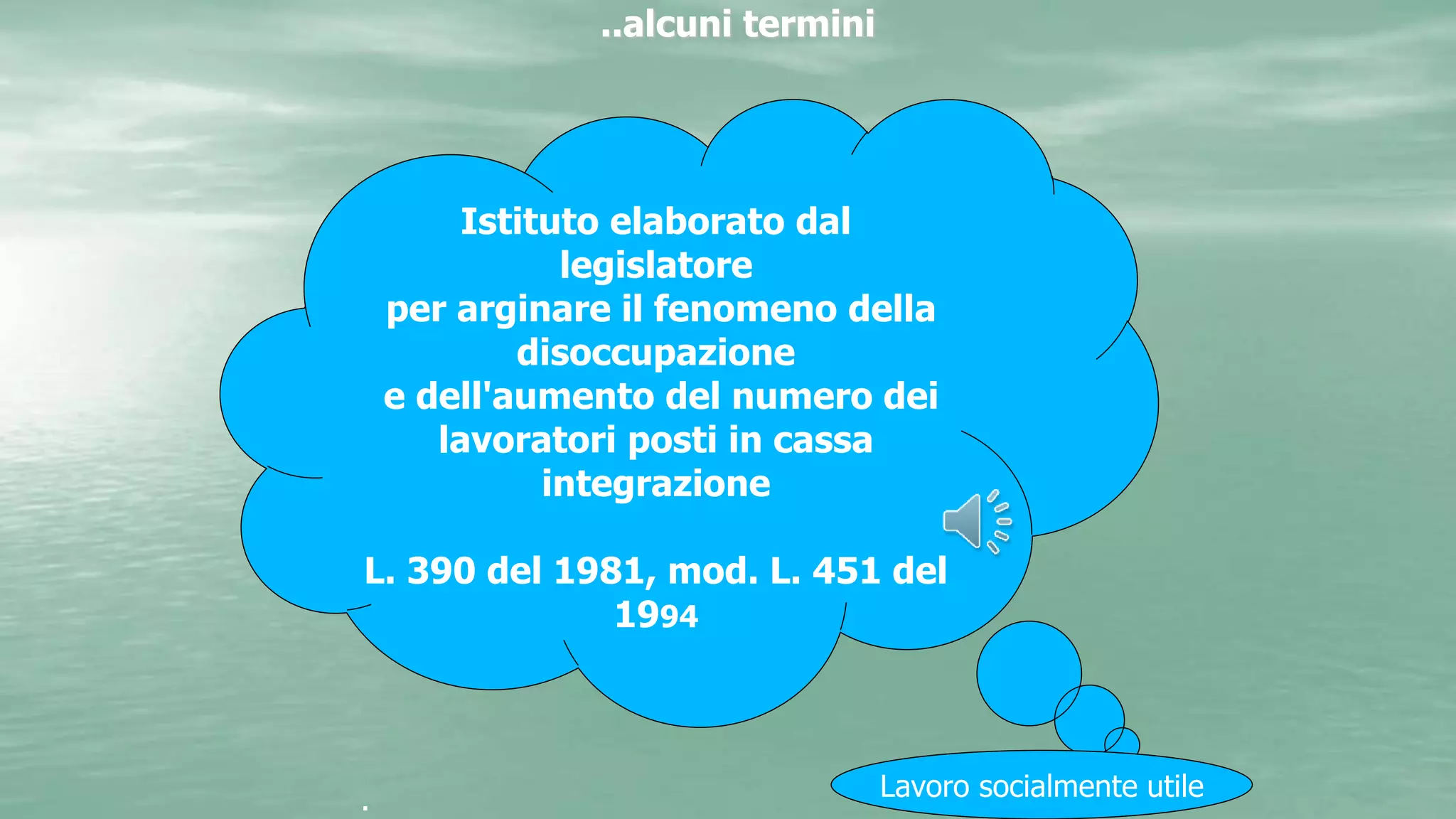 La storia | PPTX