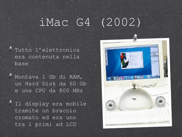 La storia dei computer | PPT