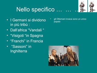 La storia di Roma by Franci | PPT