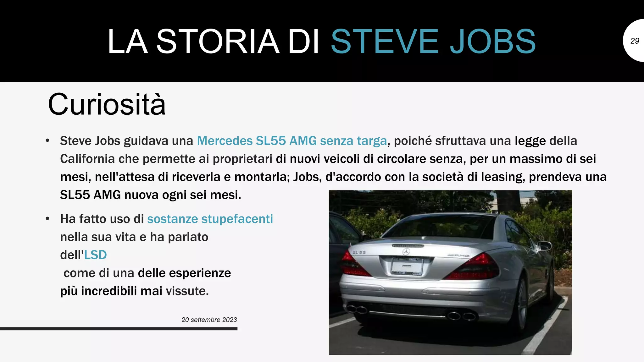 LA STORIA DI STEVE JOBS (Emanuele Macciola).pptx