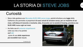 LA STORIA DI STEVE JOBS (Emanuele Macciola).pptx
