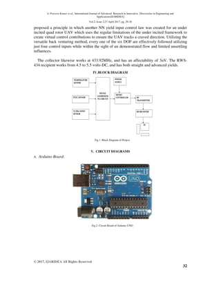 Fault Detection In Vehicles Using Sensors | PDF | Computing ...