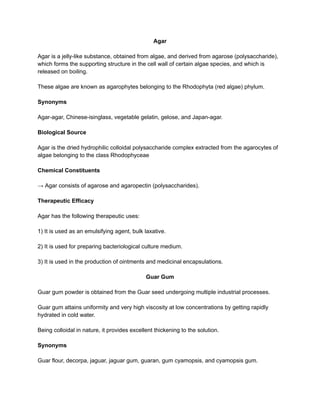 Enzyme, Pharmaceutical Aids, Miscellaneous Last Part of Chapter no 5th.pdf